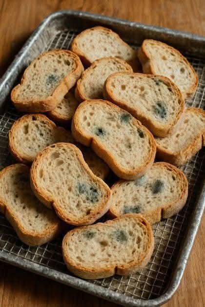 What to Do with Stale Bread - glassika