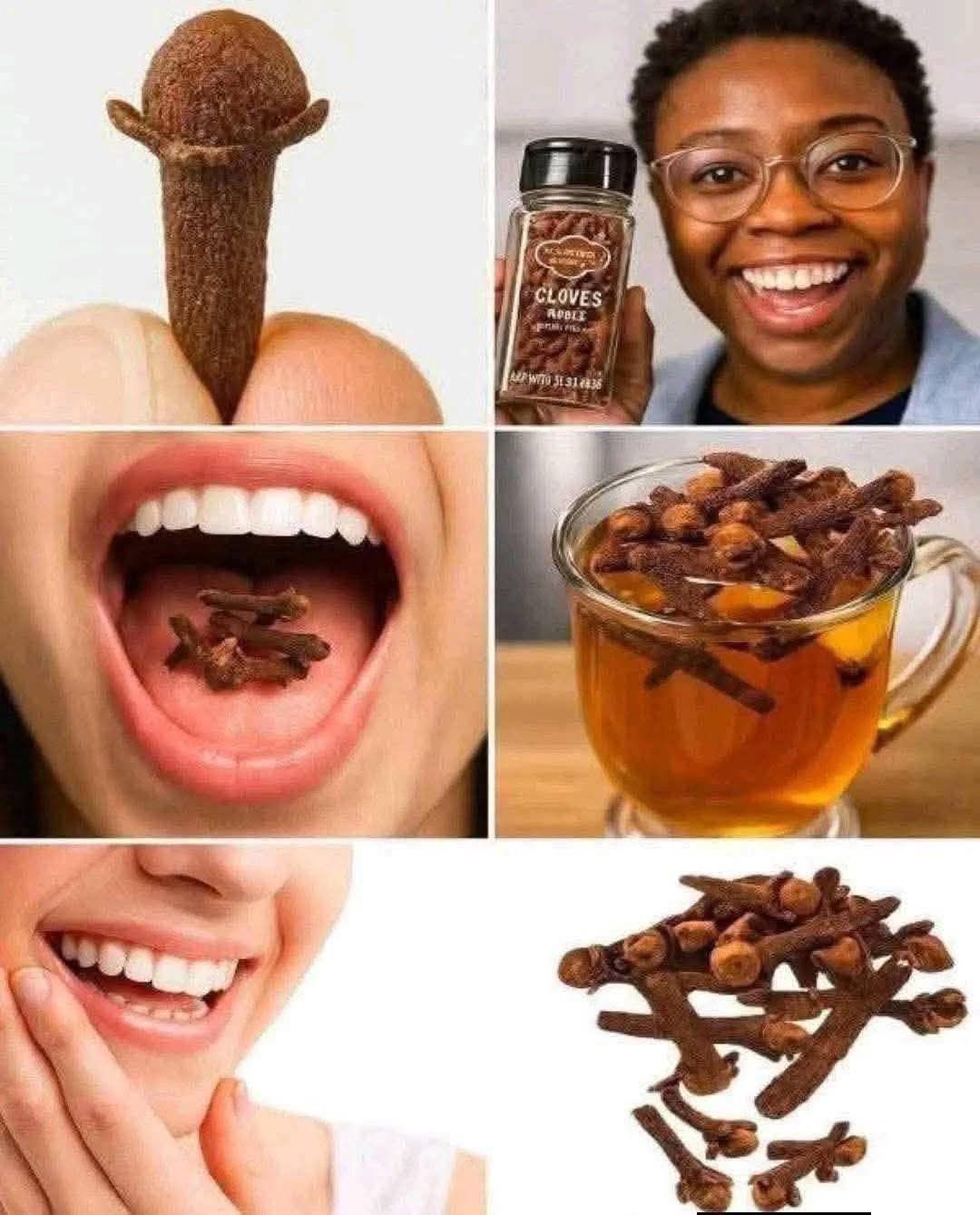 4 Secret Uses of Clove Spice You Need to Know - glassika